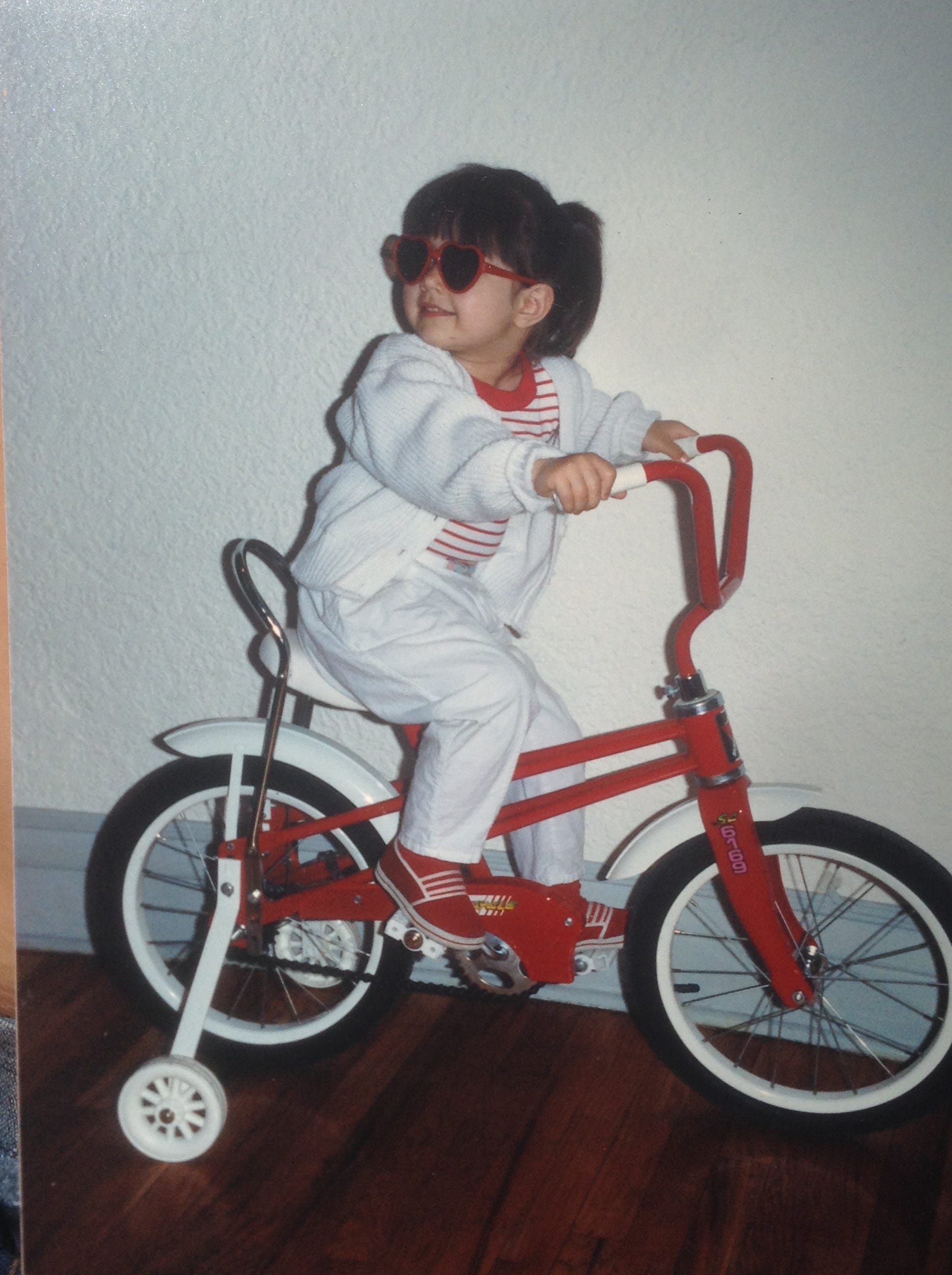 Monia Ali | Substack