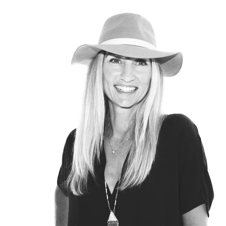 Sharon Newsom | Substack