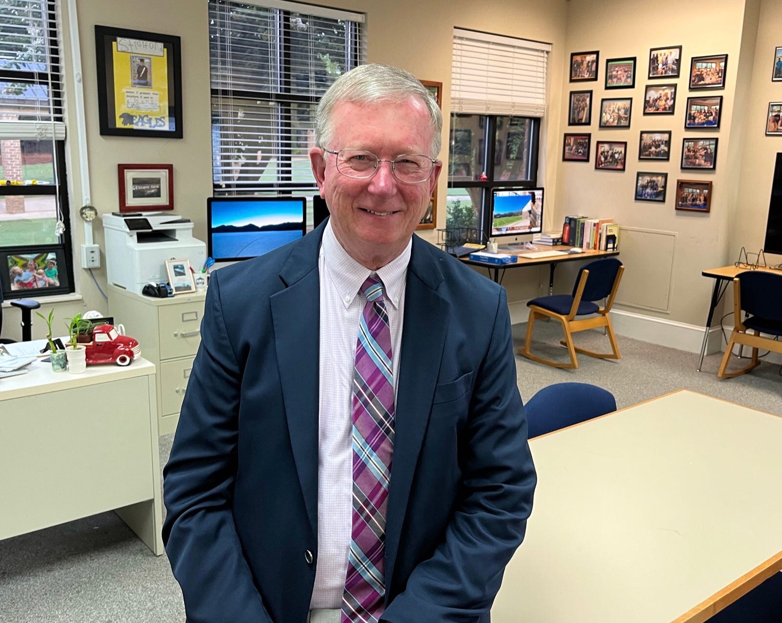 Ed Grisamore | Substack