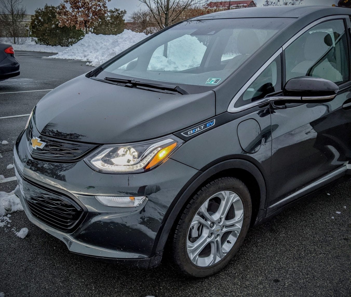 Your Next Car Should Be Electric - Profit Greenly