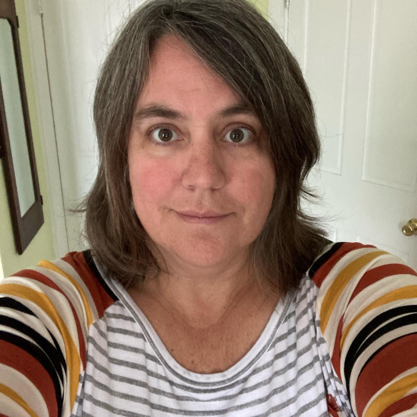 Robyn Ryle | Substack