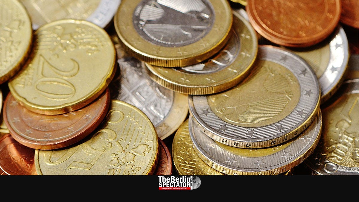 Germany: Government Changes Social Welfare System, Increases Amounts