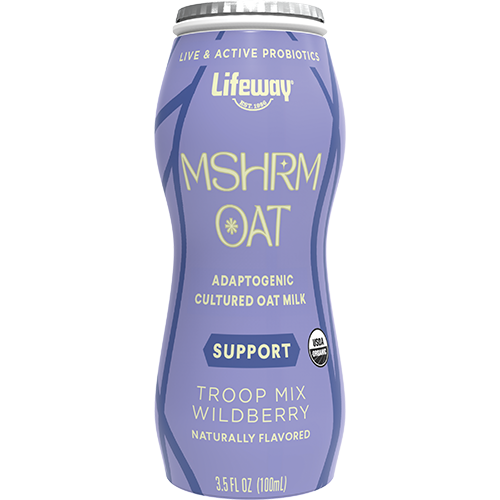 New Product Friday: Lifeway Foods