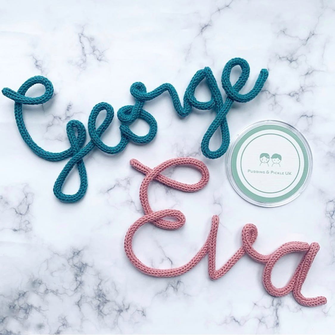 Maker Spotlight: Pudding & Pickle UK