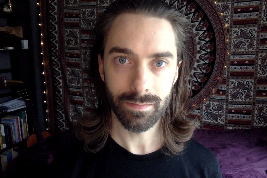 Michael Smith | Substack