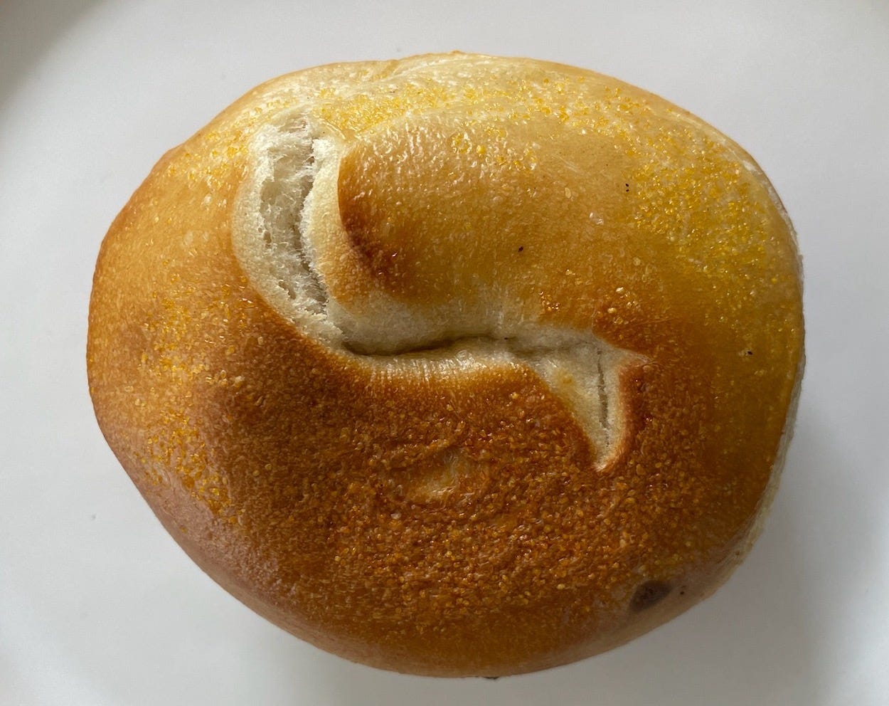 Can I find a good Seattle bagel at... Rubinstein Bagels