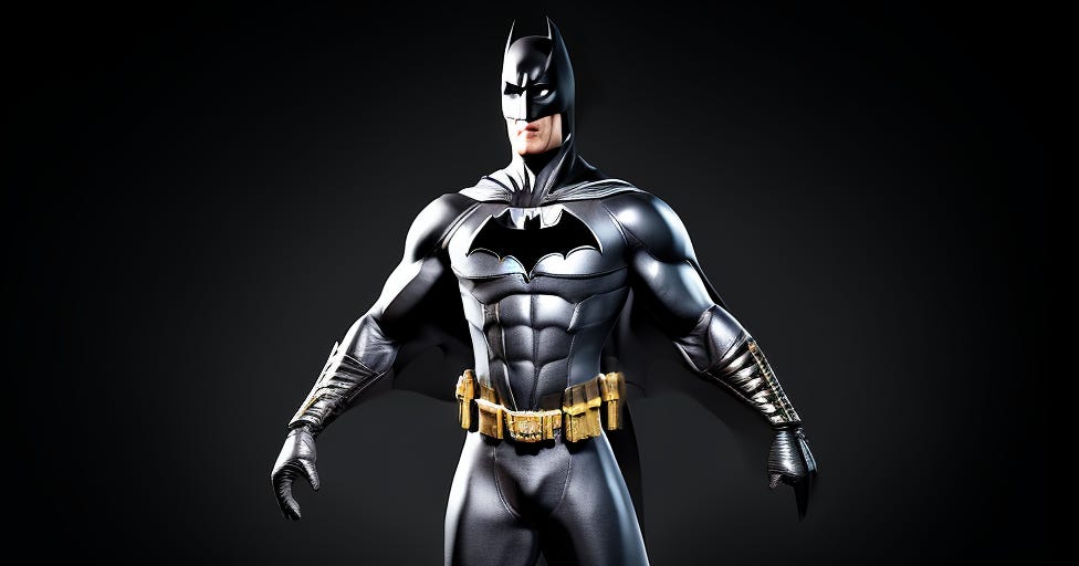 Stable Diffusion 2.0 & 2.1: An Overview - by Jon Stokes