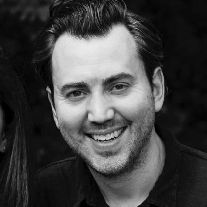 Daniel Kuney | Substack