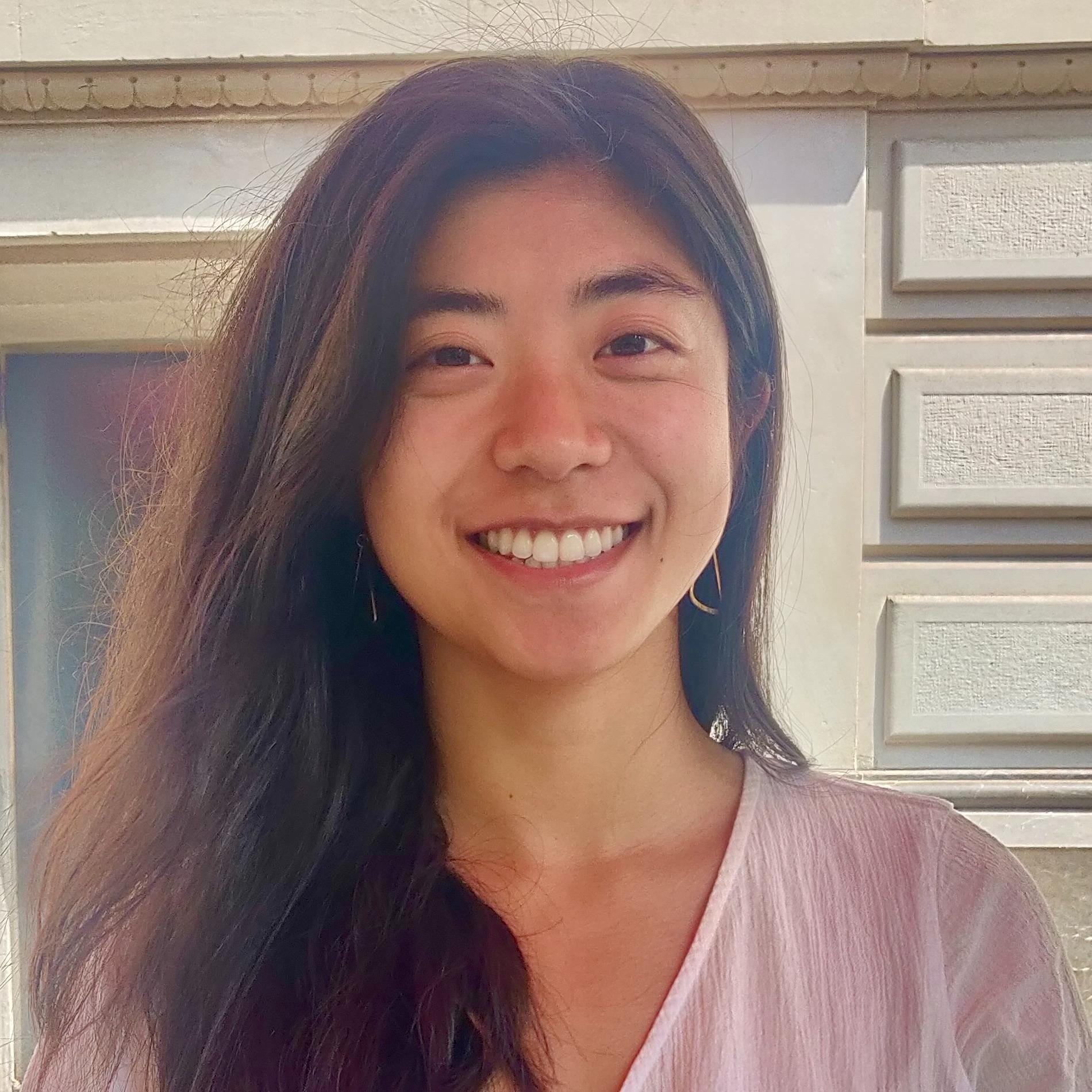 Sarah H. Cen | Substack