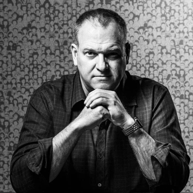 Alexander Gounares | Substack