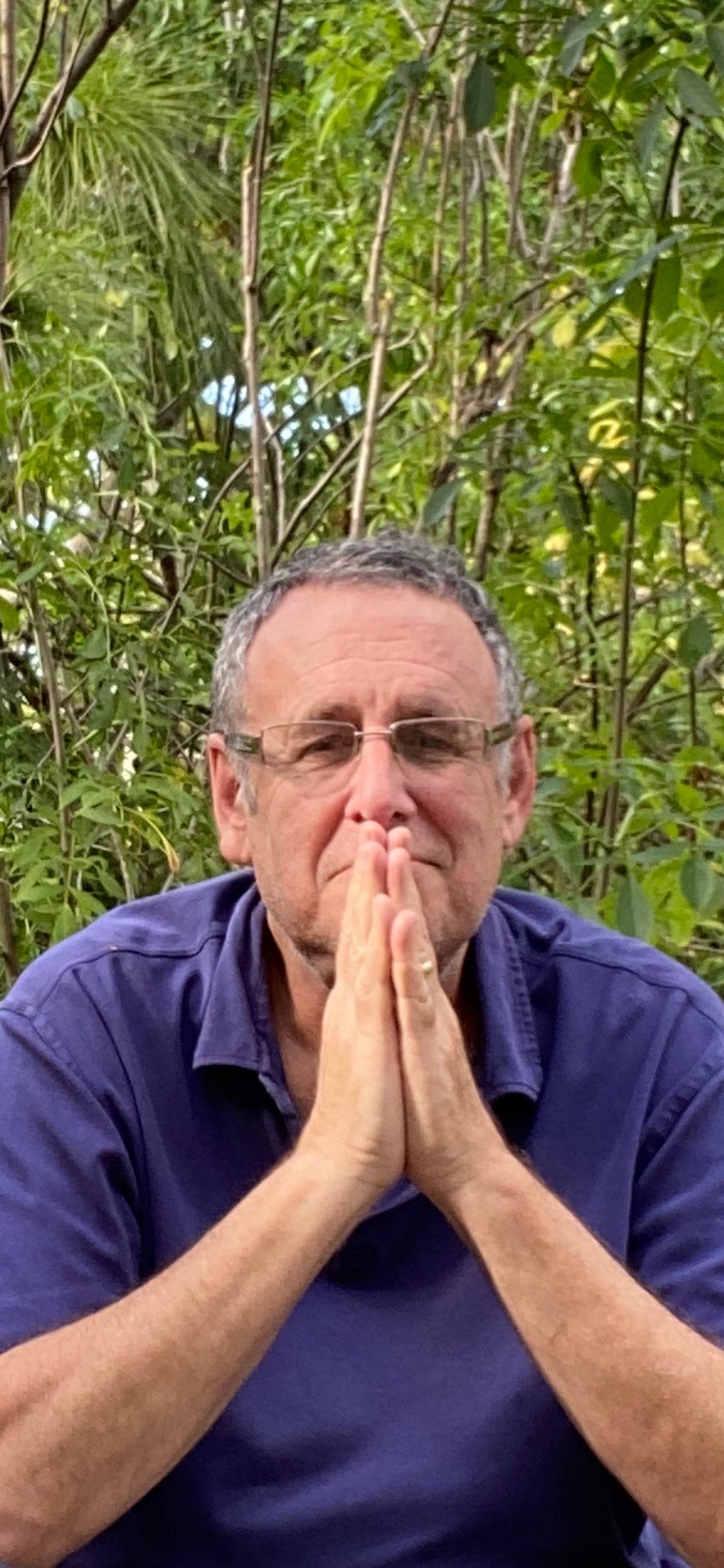 Daniel Atchison-Nevel | Substack