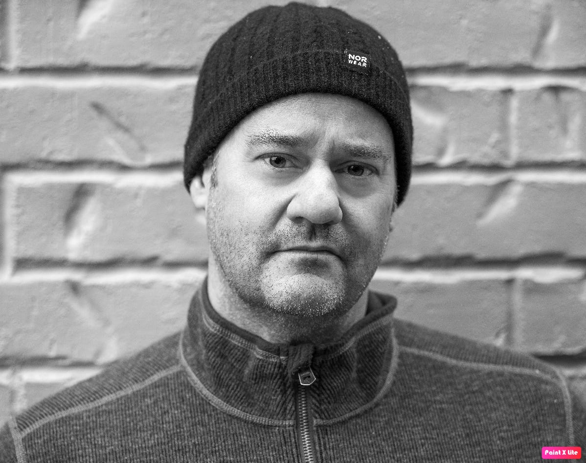 Steven Konkoly | Substack