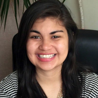 Jacqueline LeBlanc | Substack