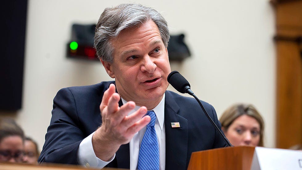 Declassified FISA Opinion Shows More FBI Abuses
