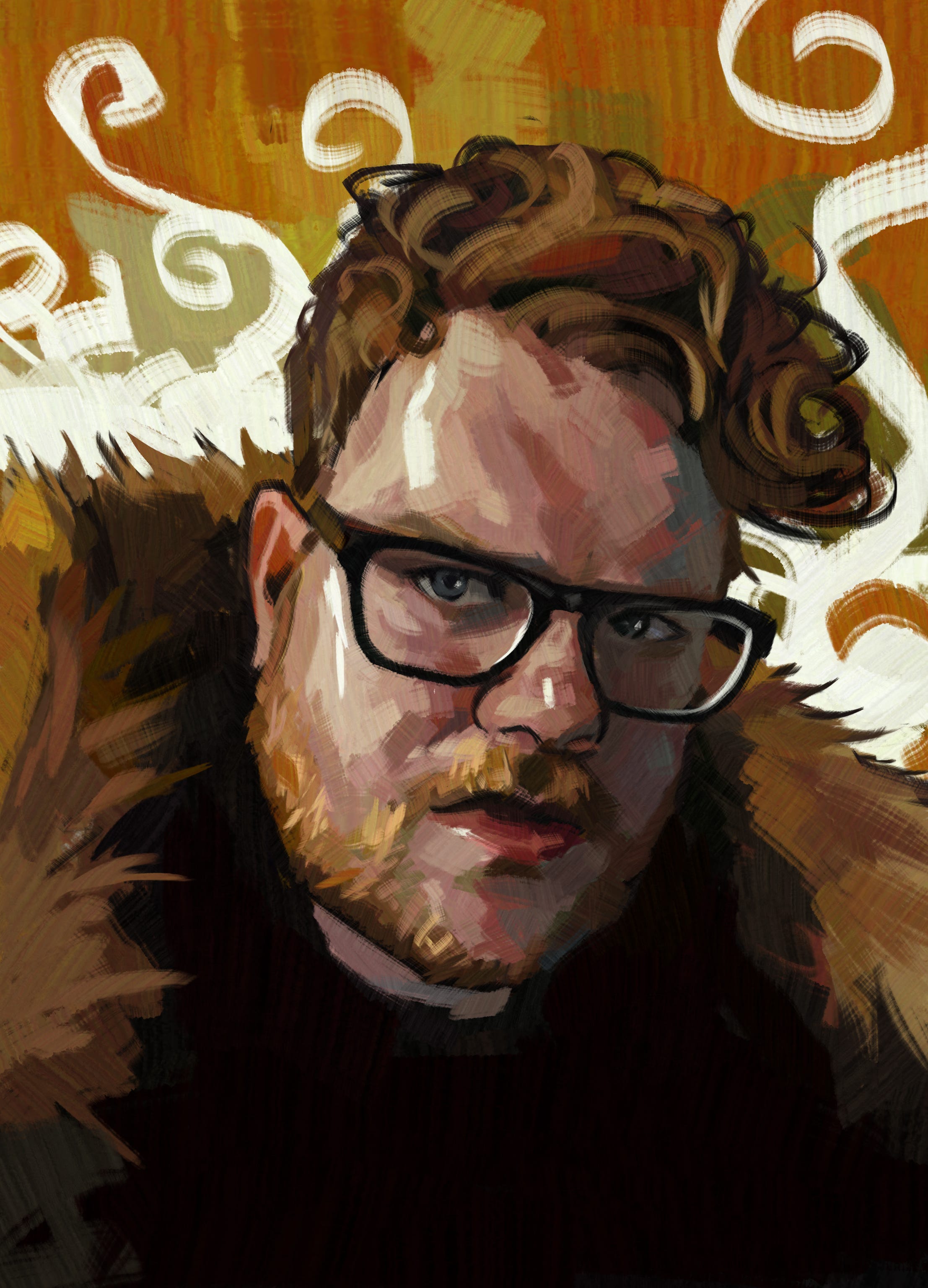 Michael Burdick | Substack