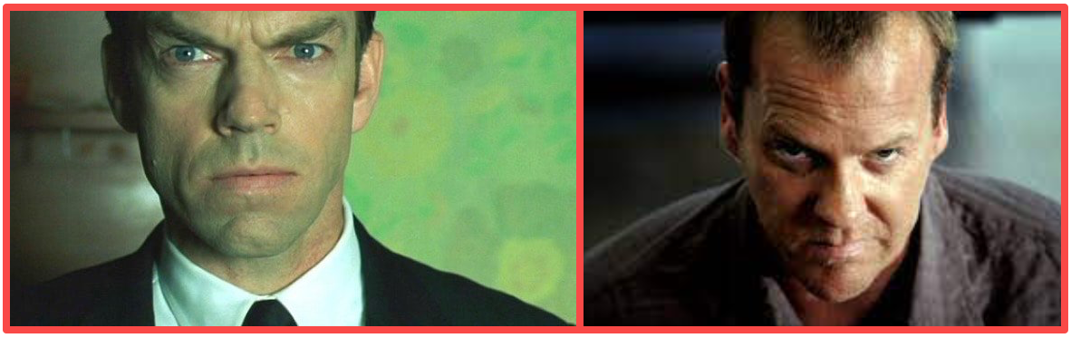 Chapter 3 Notes, Part A: Jack Bauer, MAD Magazine, the Enema Bandit & more