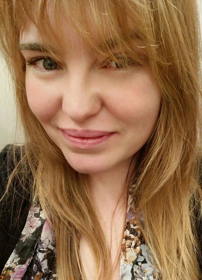 Sabra Boyd | Substack