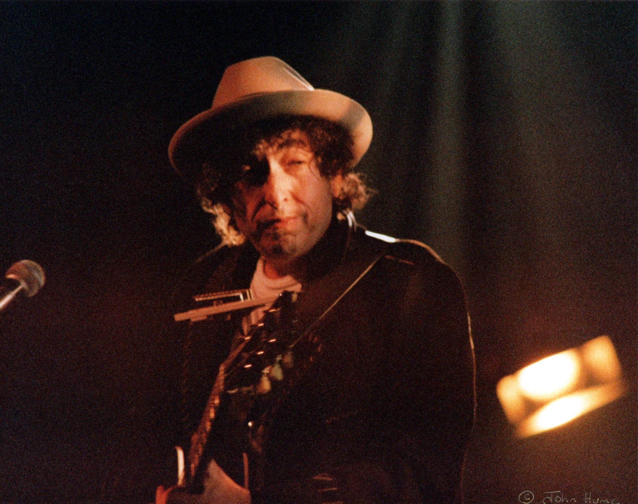Diving Deep into Dylan's Worst Year - by Ray Padgett
