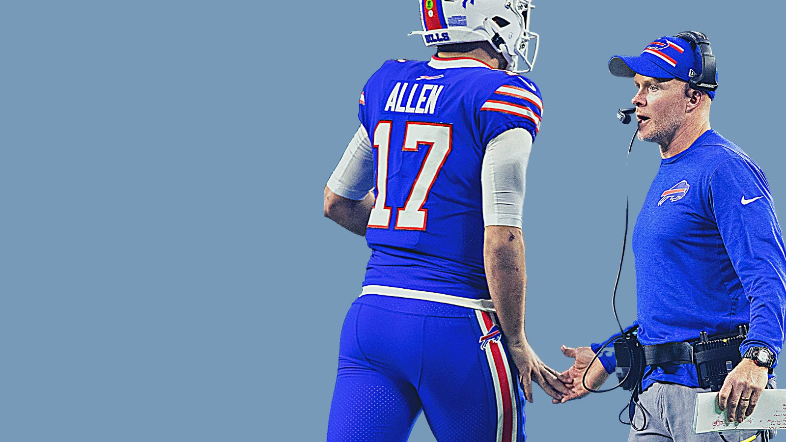 Podcast: Where do the Buffalo Bills go from here?