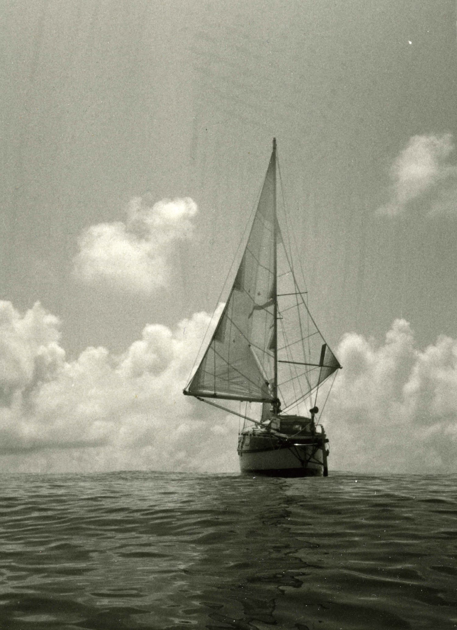 Greatest Small Sailboat Ever - Small Craft Advisor