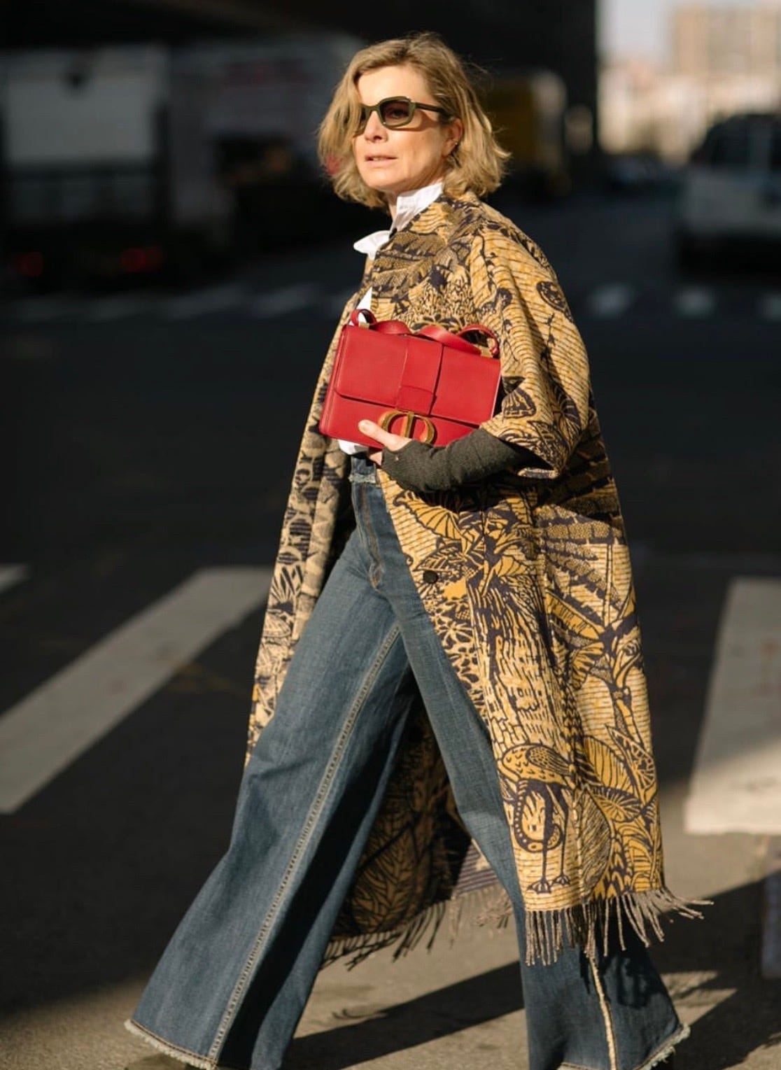 About - It's Not Sustainable with Tiffanie Darke