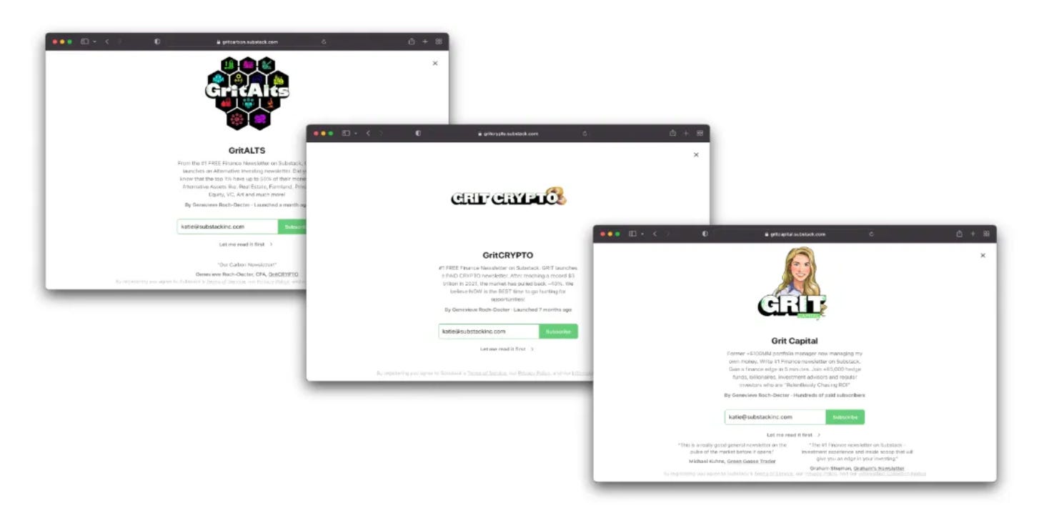 Grit Capital’s growth moments - Investing On Substack