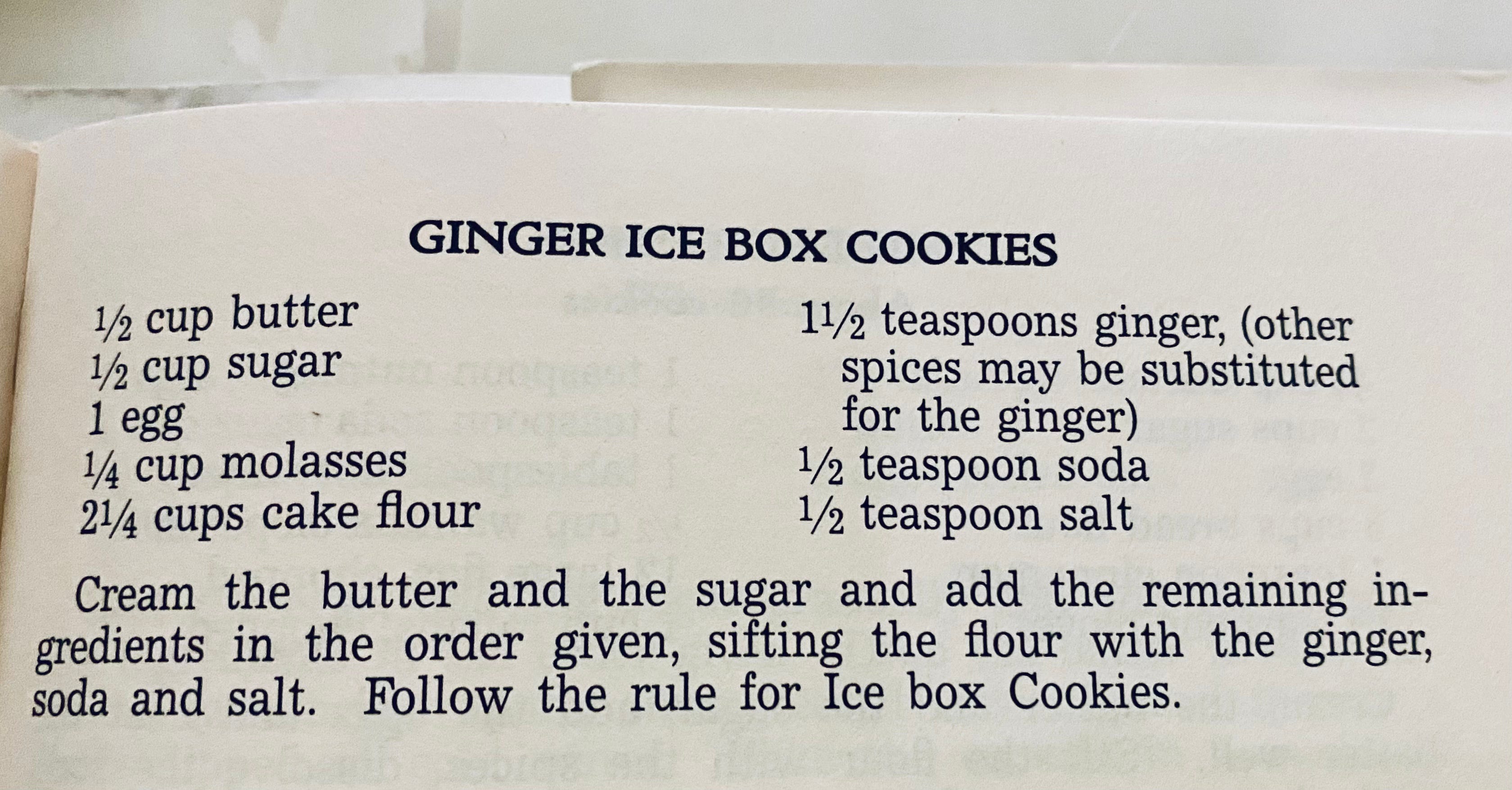 Time Travel Kitchen - by Jolene Handy - Time Travel Kitchen