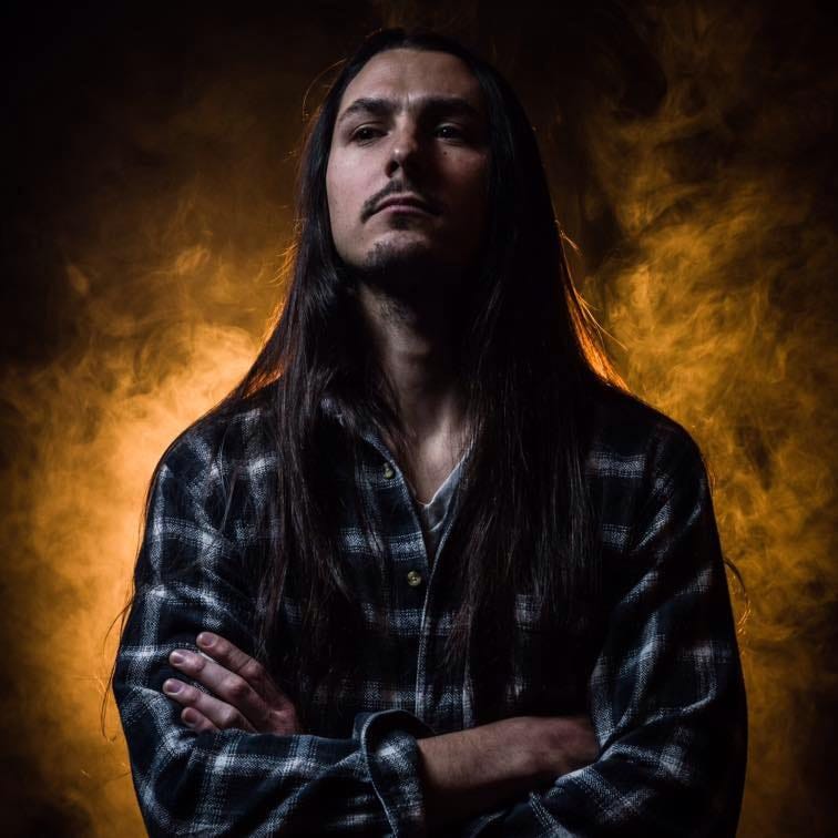 Jesse Robitaille | Substack