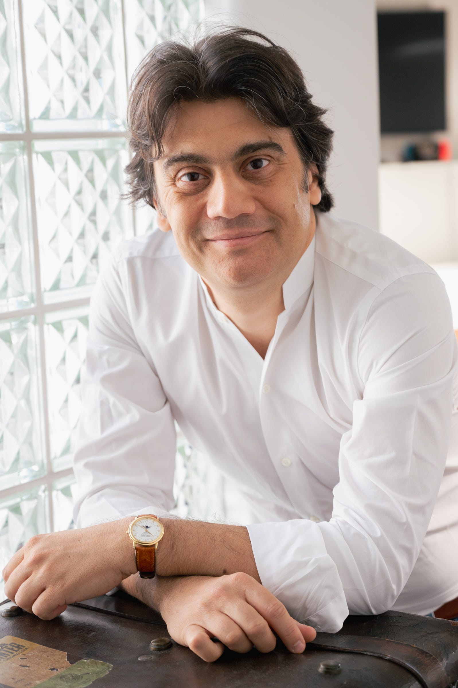 Cyril Grislain | Substack