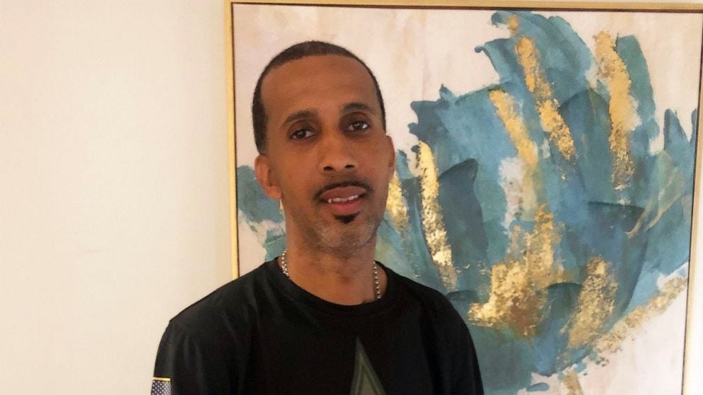 On the Freeing of Louisiana Rapper, McKinley 'Mac' Phipps and the ...