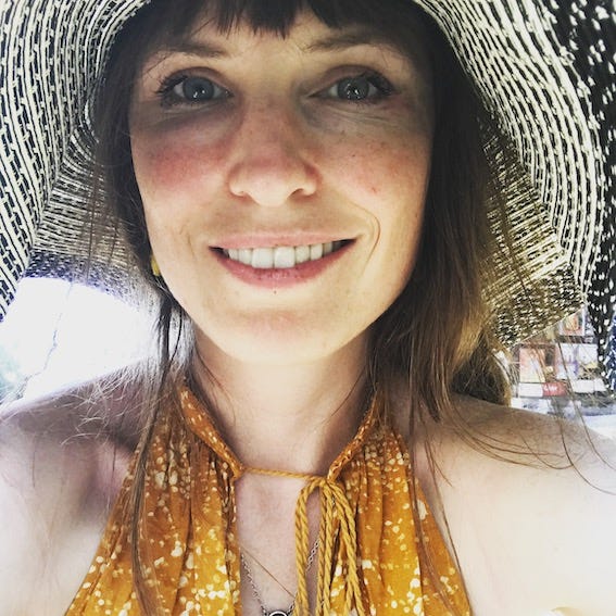 Yolande Norris-Clark | Substack