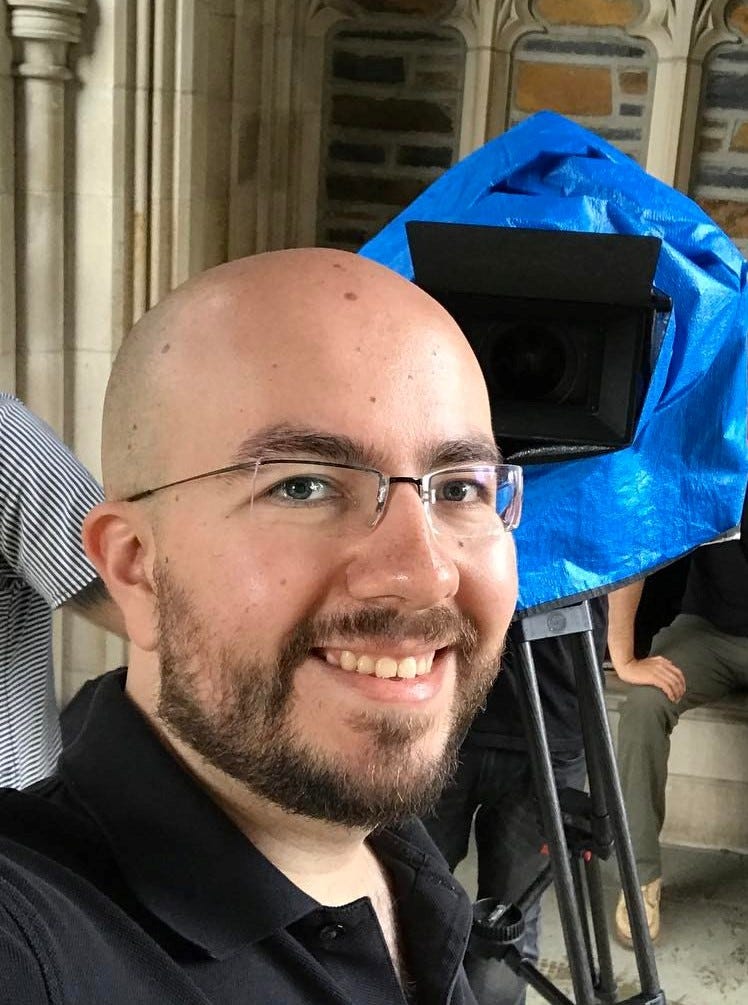 Diego Granados | Substack