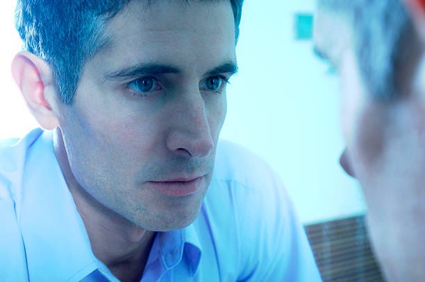 “What’s Next?” (Crossroads of a Middle-Aged Man)