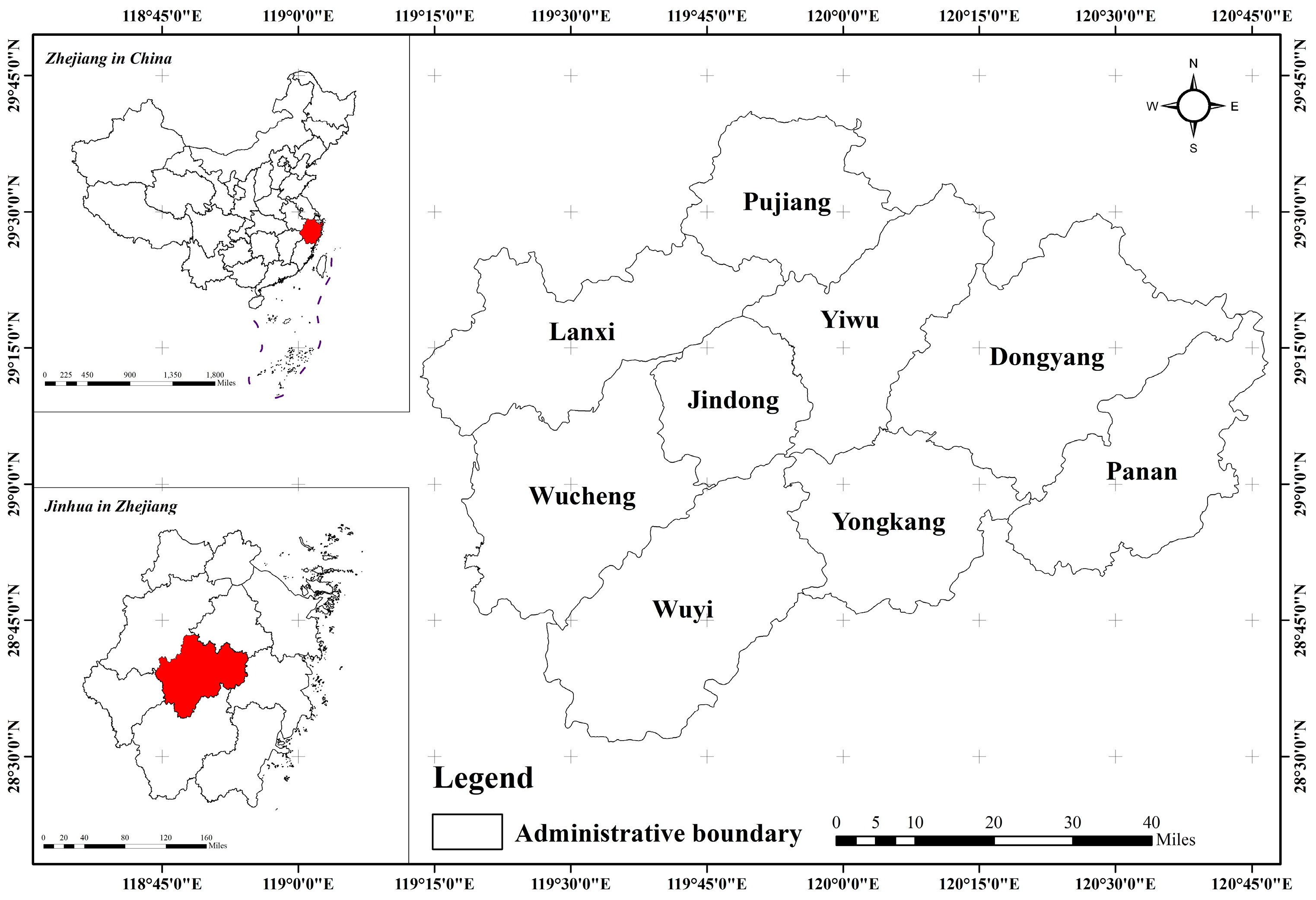 How the Chinese Academy of Sciences financed & developed Konnech's ...