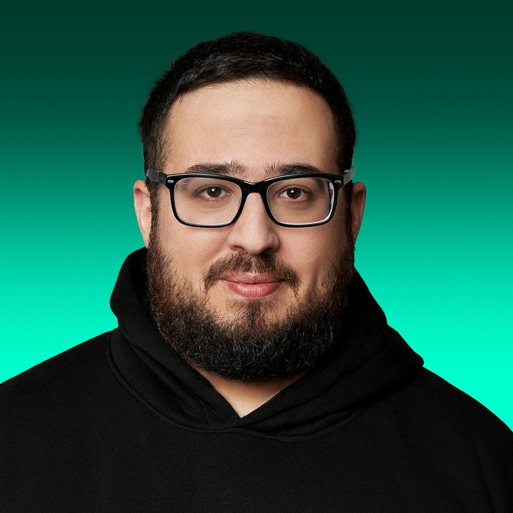 Marc Rivero López | Substack