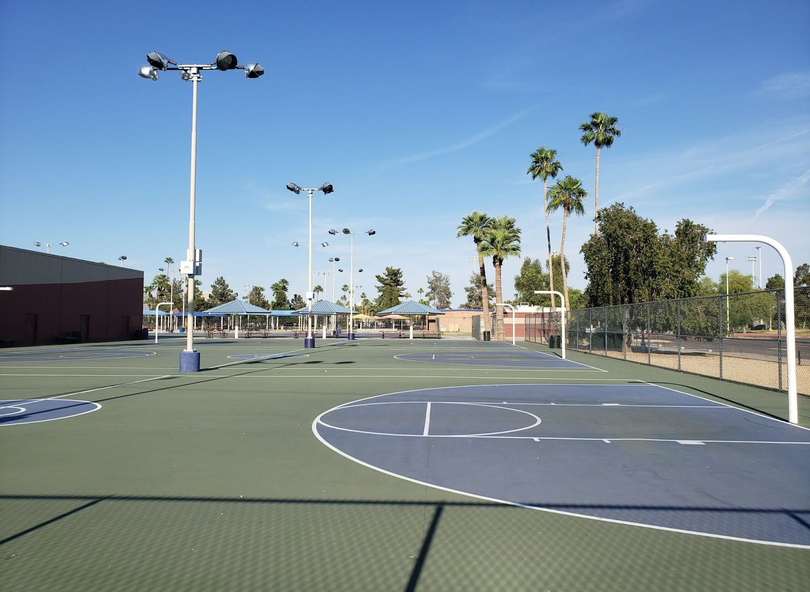 Winds of change - by Billy Robb - Cholla Express