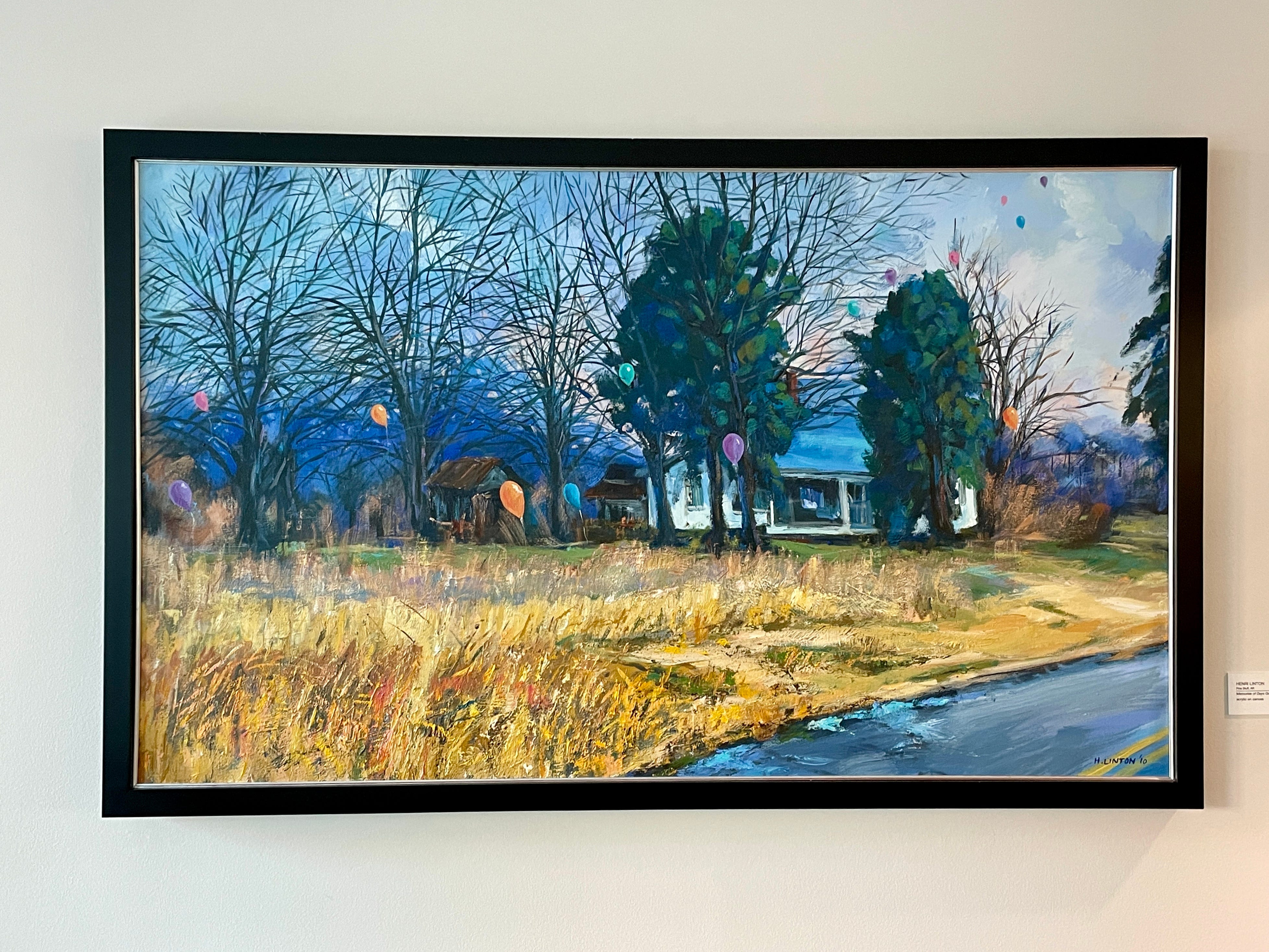 The September Collection - by Holly Rabalais