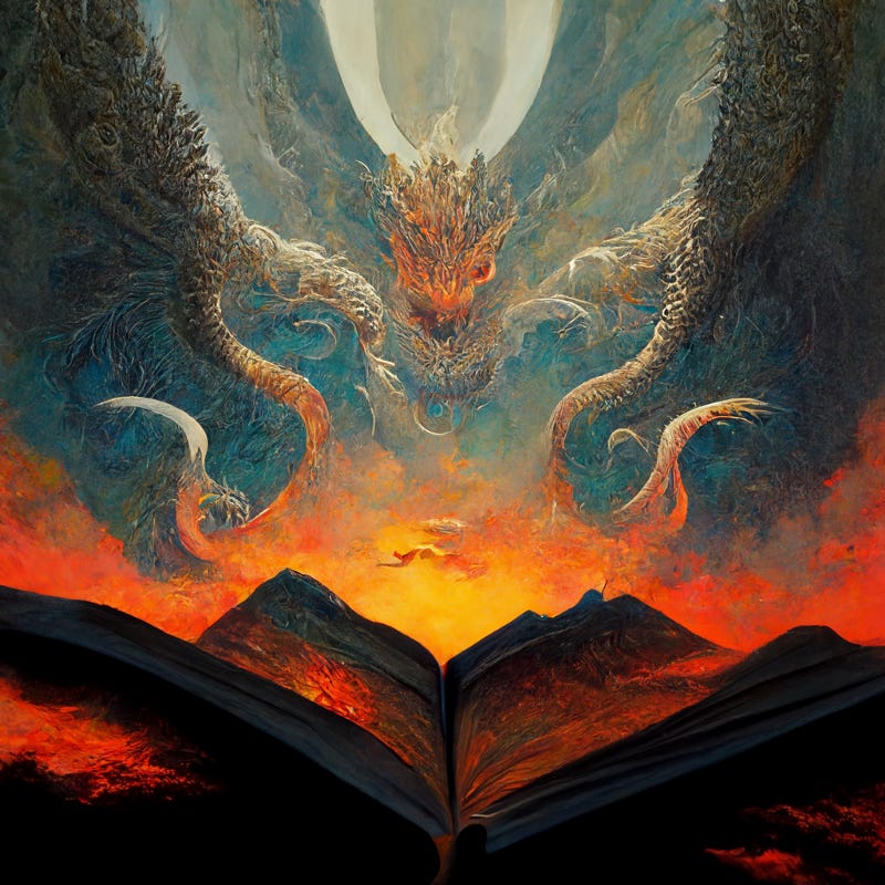 #14 — Romancing the Robot - by Maaja Wentz