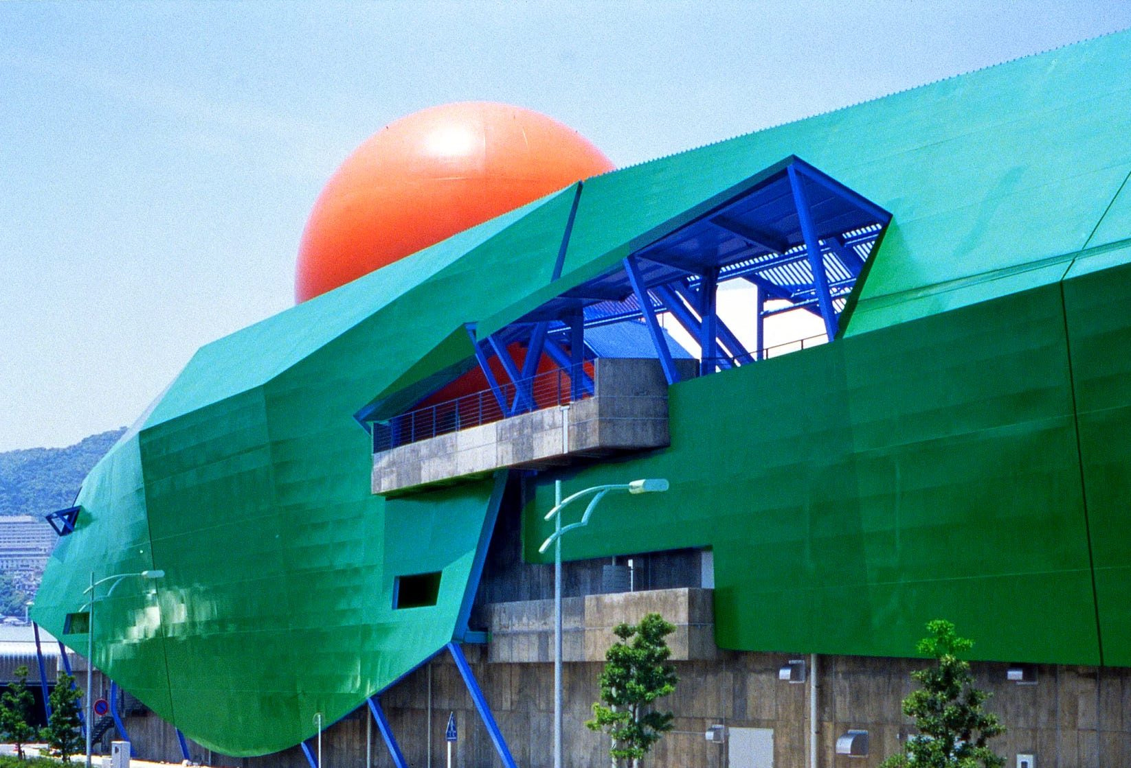 Michael Rotondi - by Pedro Joaquín Martínez Zellner