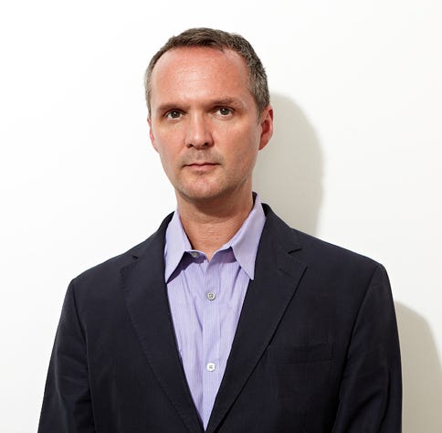 Michael Foley | Substack