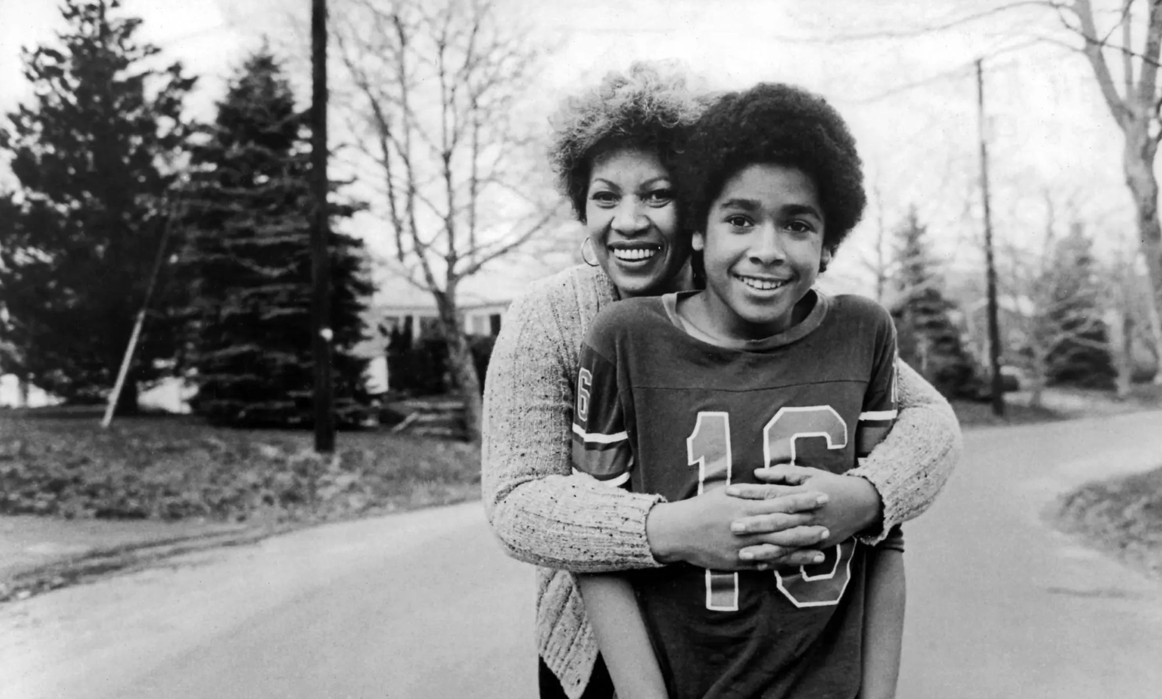 The North Star - by Victoria Marin - Feast and Famine