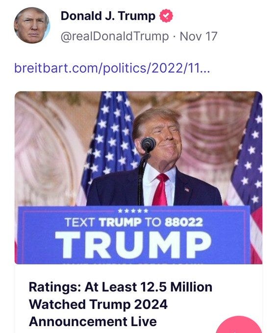 Are we being played for fools? I'm pretty sure we are. This explains why.