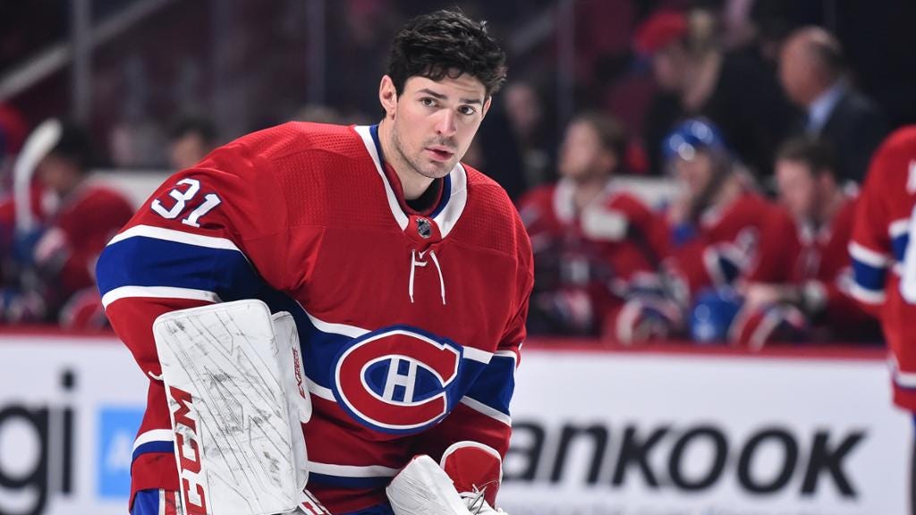 The Forgotten Indigenous Roots of Hockey