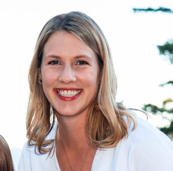 Katie Kiaunis | Substack