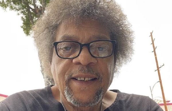 PODCAST: Jesse Prince is here to shake up your understanding of Scientology