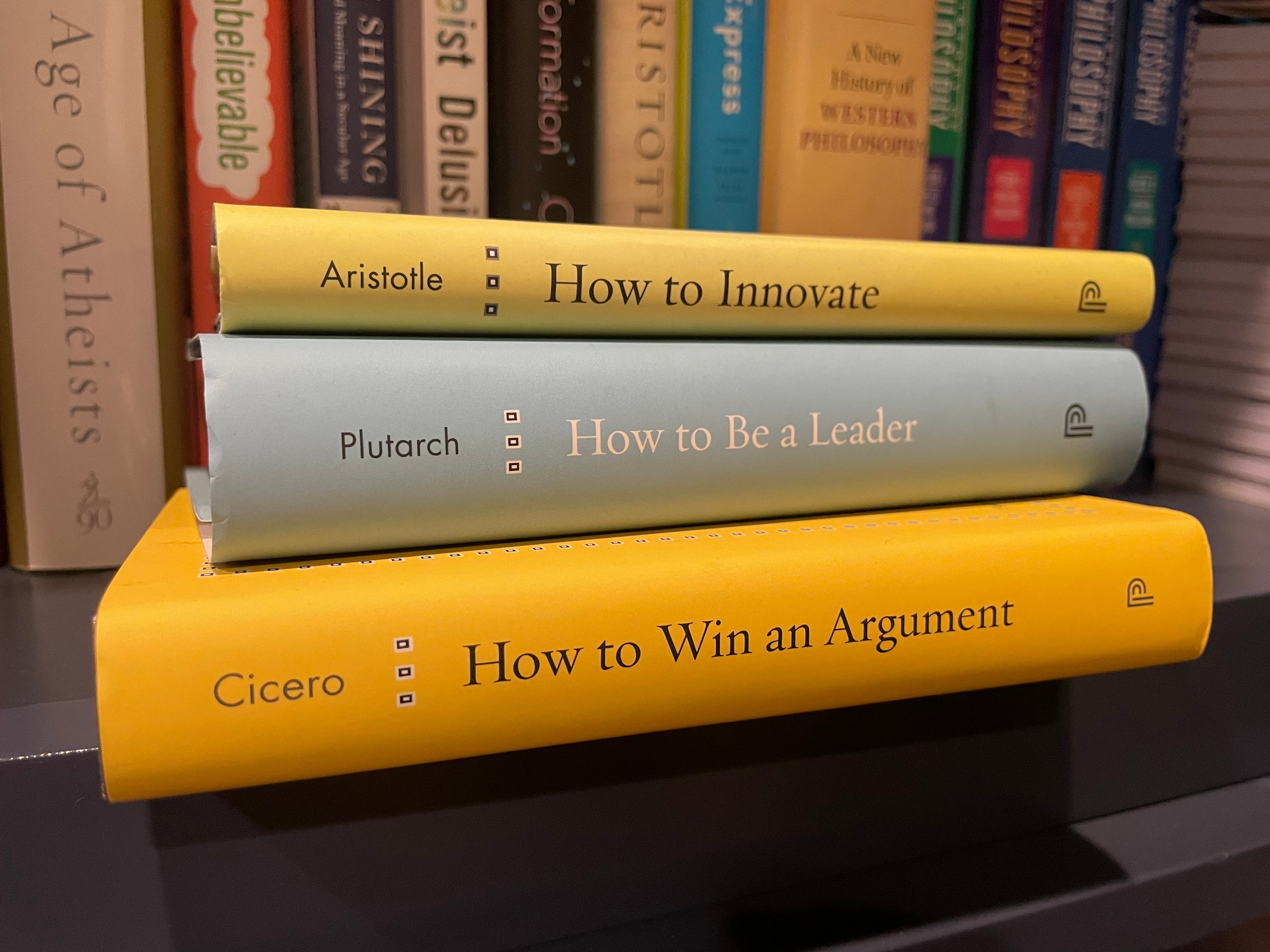 Bookish Diversions: Massive Learning in a Tiny Package