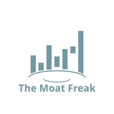 The Moat Freak | Substack