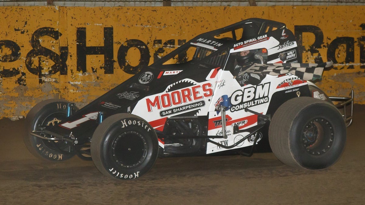 Sports Reports: Murray Bridge Rifle Club champions named