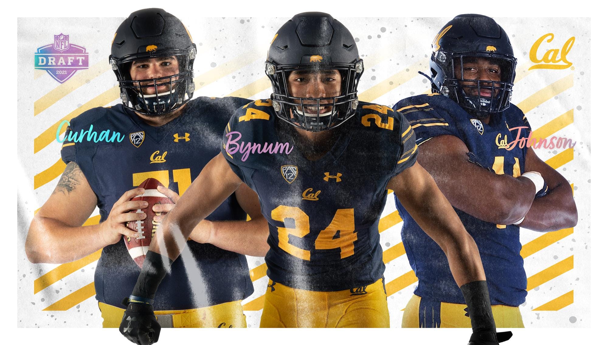 OL Jake Curhan to join the Seattle Seahawks as a UDFA