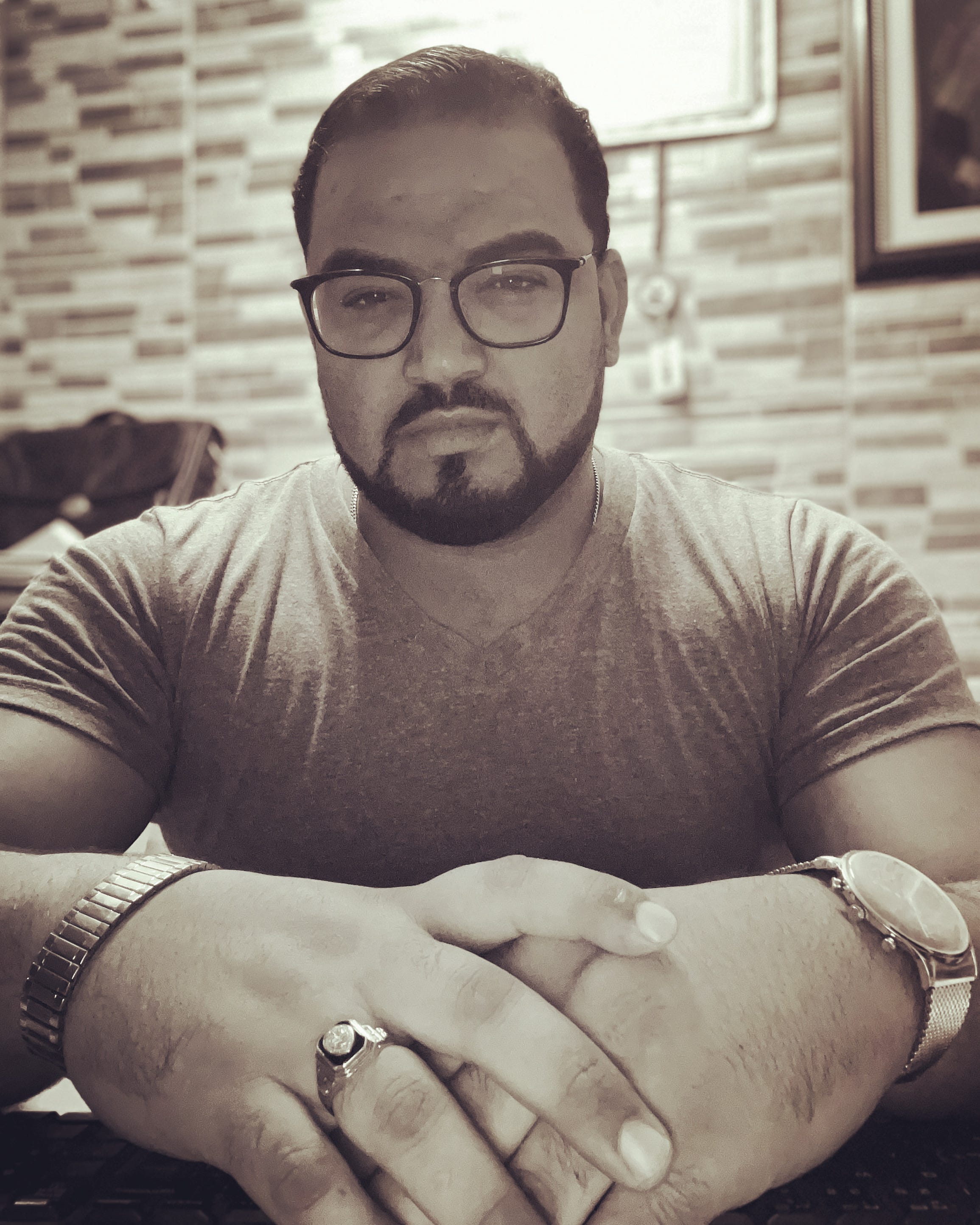 Kelvin Hilario | Substack